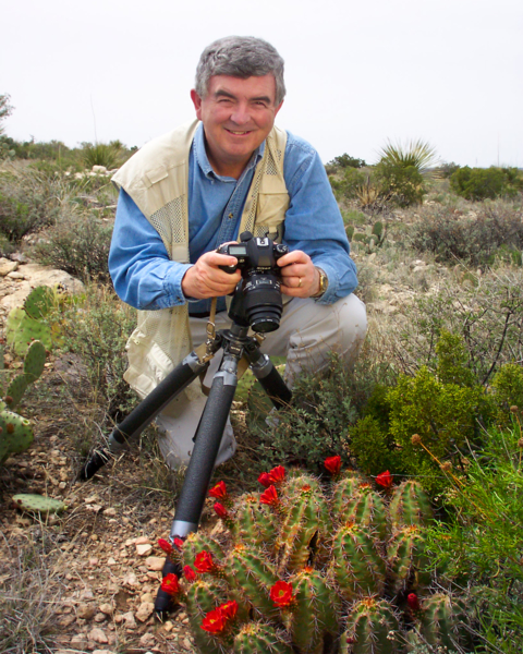 Jerry Griffin - Official Website